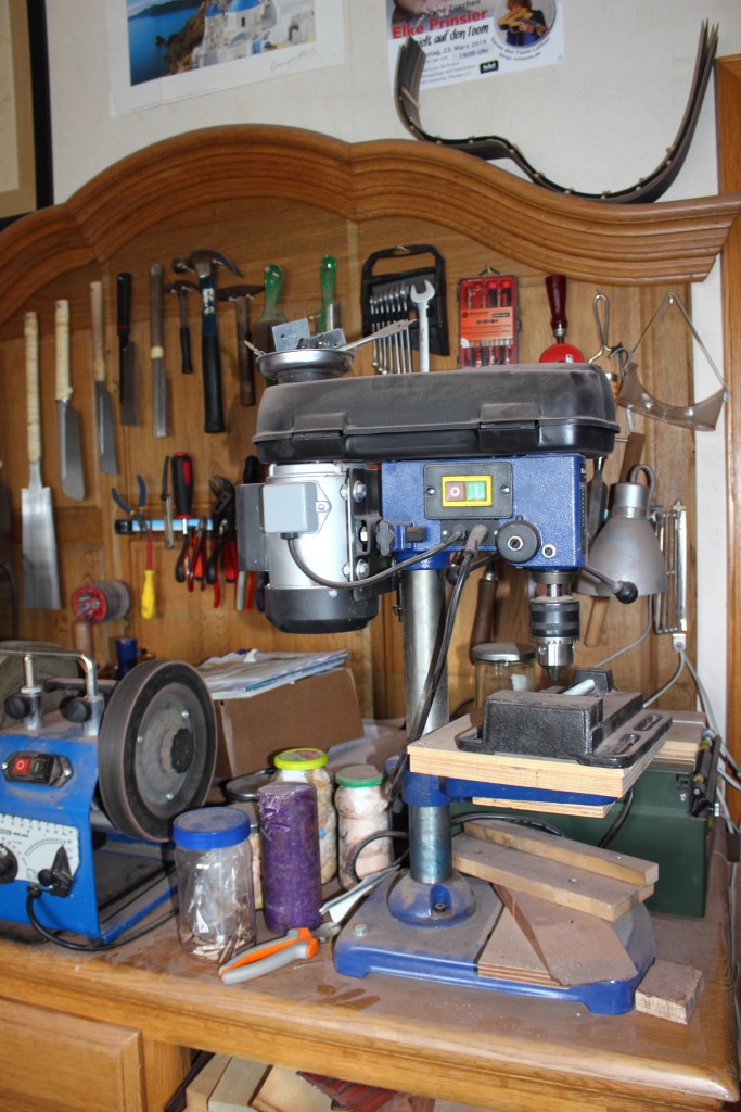 DER JUNGE MIT DEN GITARREN: STEVEN DEN TOOM