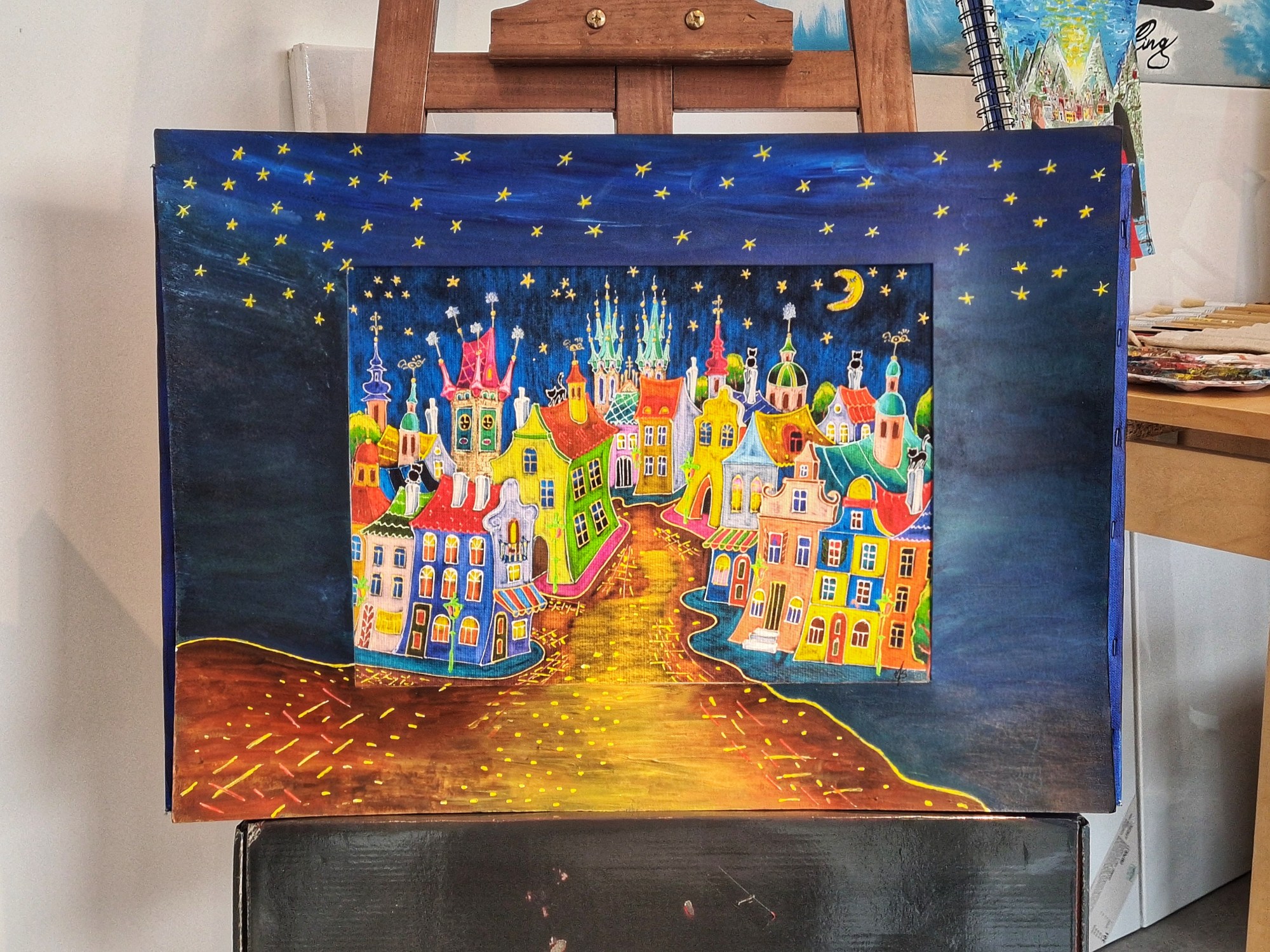 MUSA SAROGLU – KUNST MIT GEGENWARTSBEZUG