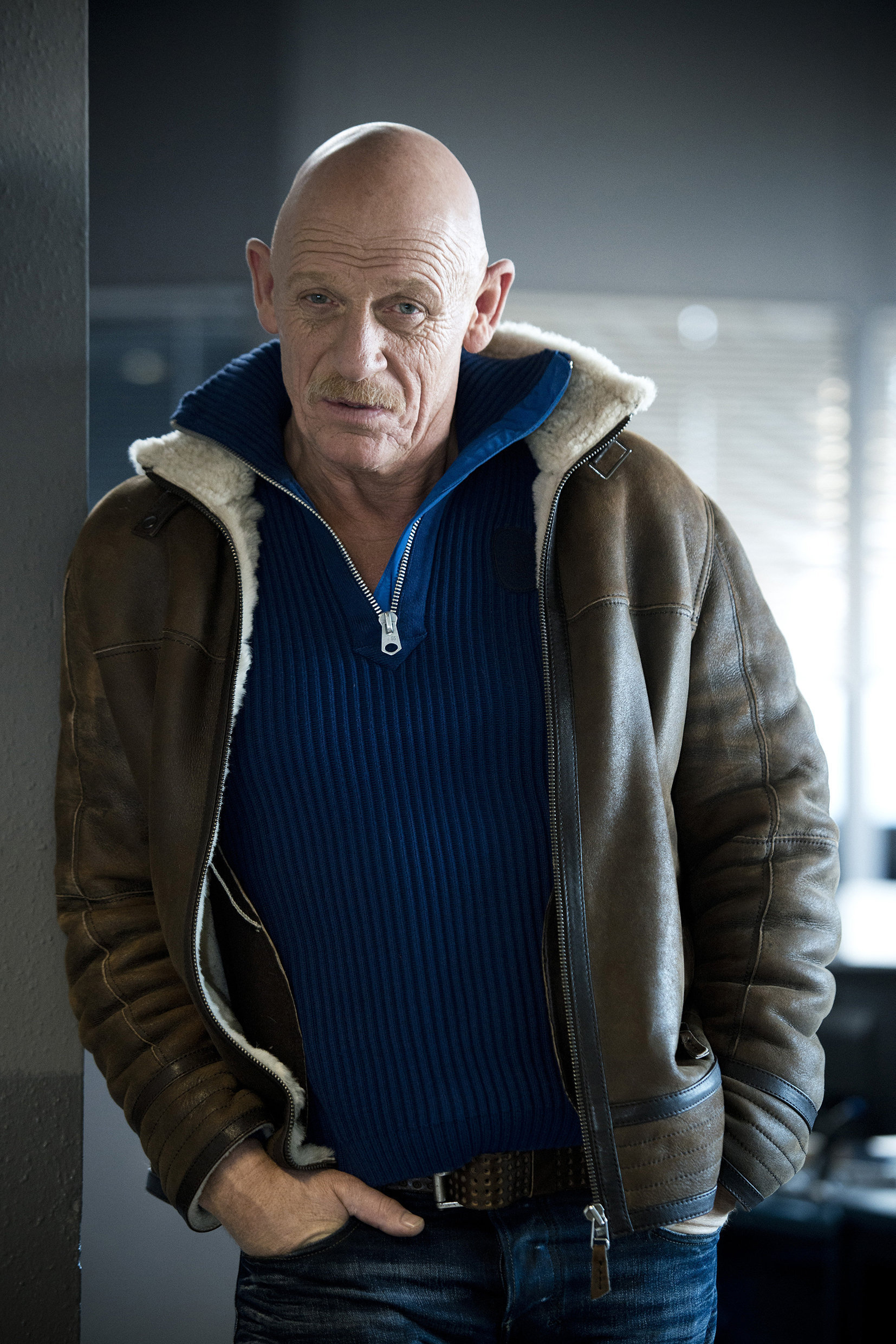 JOE BAUSCH – DEM VERBRECHEN AUF DER SPUR