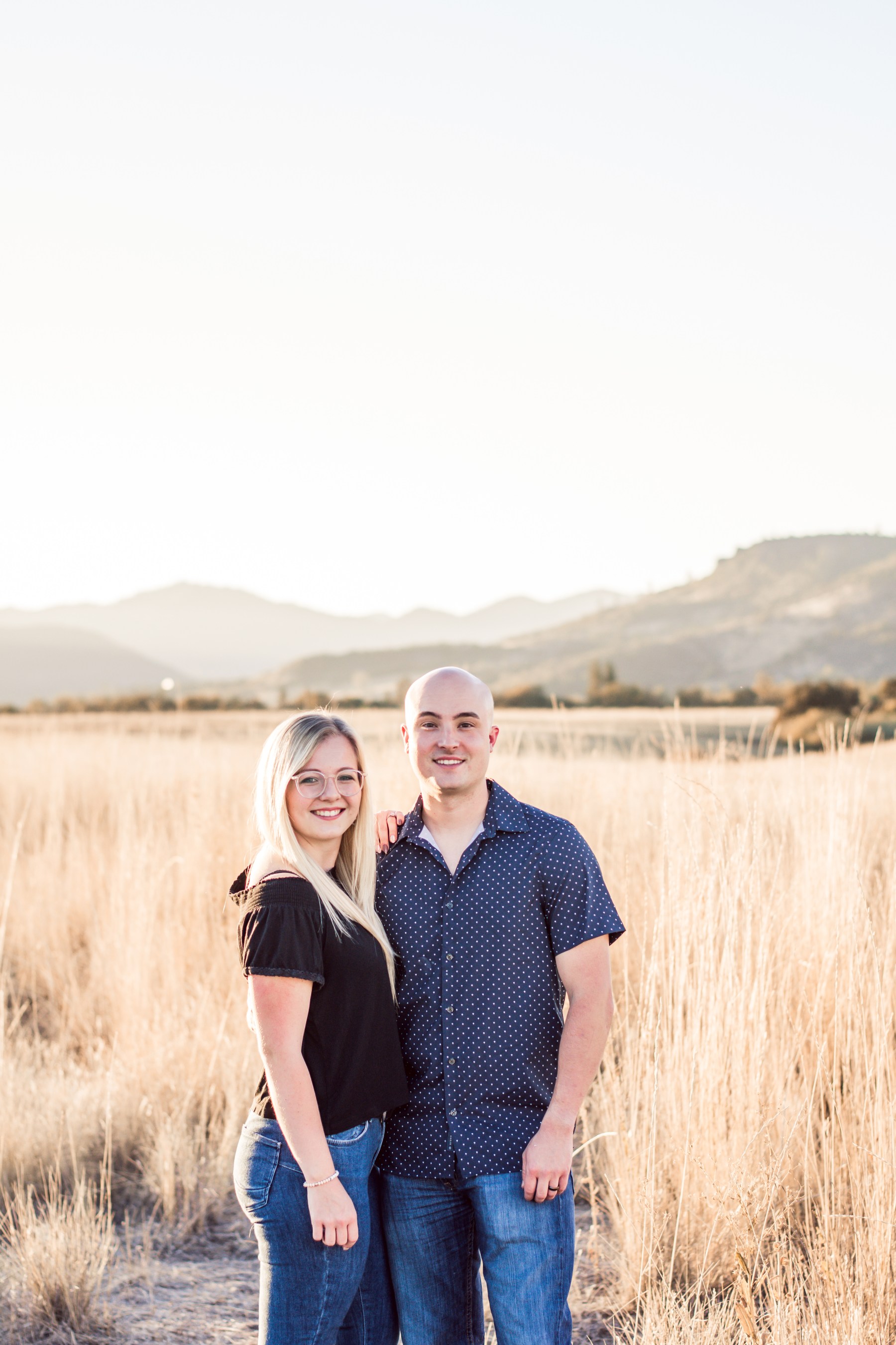 „GOODBYE SAUERLAND PART VI“ – ANNA IN OREGON