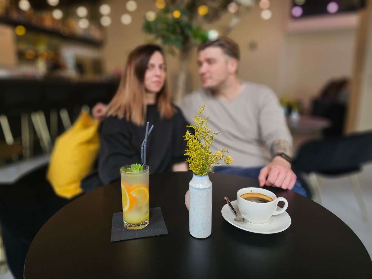 PURE FRISCHE IM „LEMON CLUB“