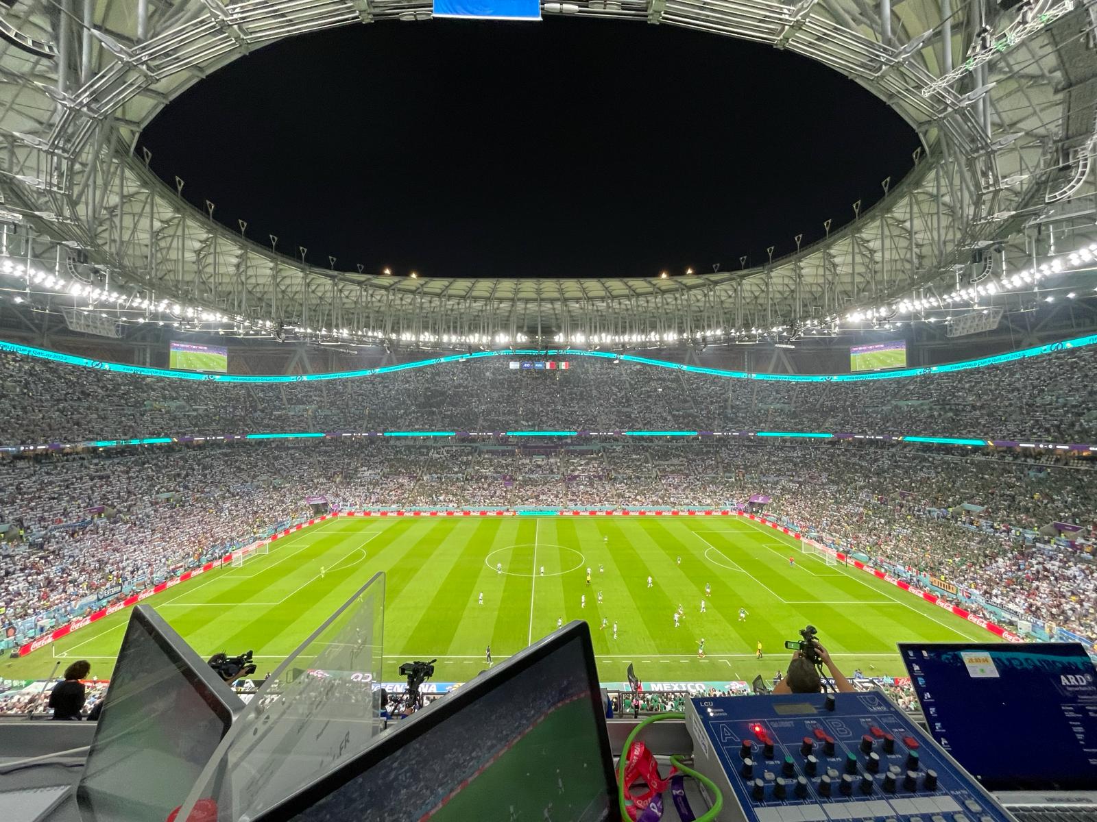 CHRISTINA GRAF KOMMENTIERT DIE FUSSBALL-EM