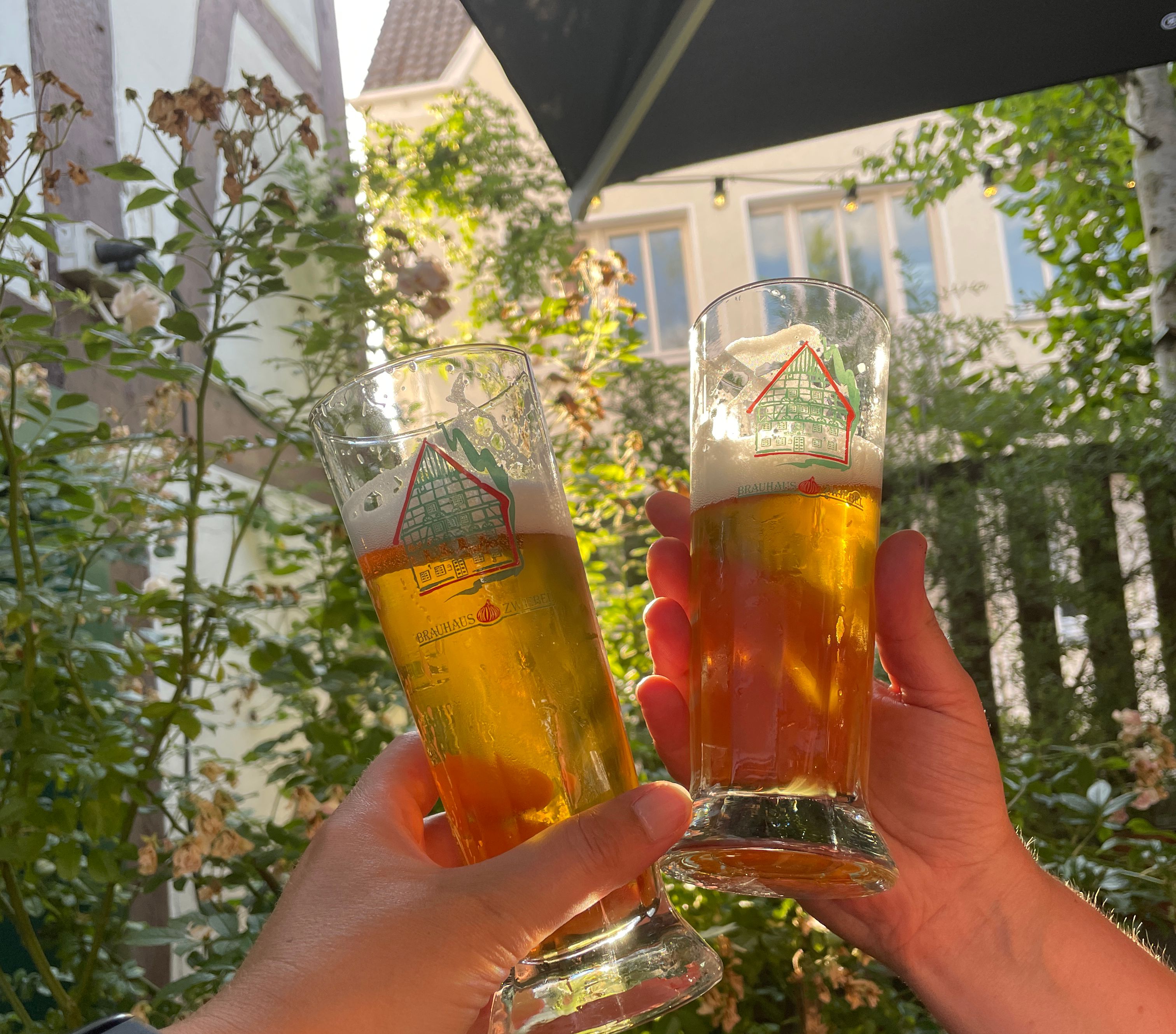 DAS „BRAUHAUS ZWIEBEL“ LEBT TRADITION